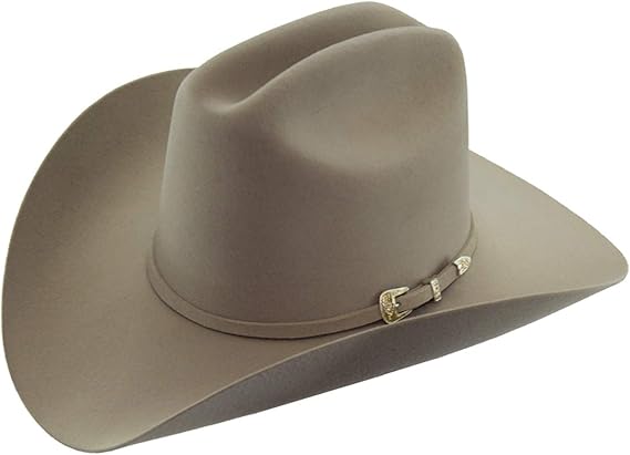 Sombrero Texana Goldstone Sonora-Mon Unisex: Amazon.com.mx: Ropa ...
