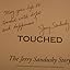 Amazon.com: Touched: The Jerry Sandusky Story (9781582613574): Jerry ...