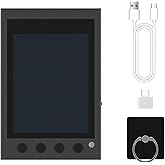 Amazon.com: Latest HAMCUBE Mini CW Trainer Morse Code Trainer with ...