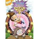 Amazon.com: The Jimmy/Timmy Power Hour 3 (Jimmy Neutron / Fairly ...