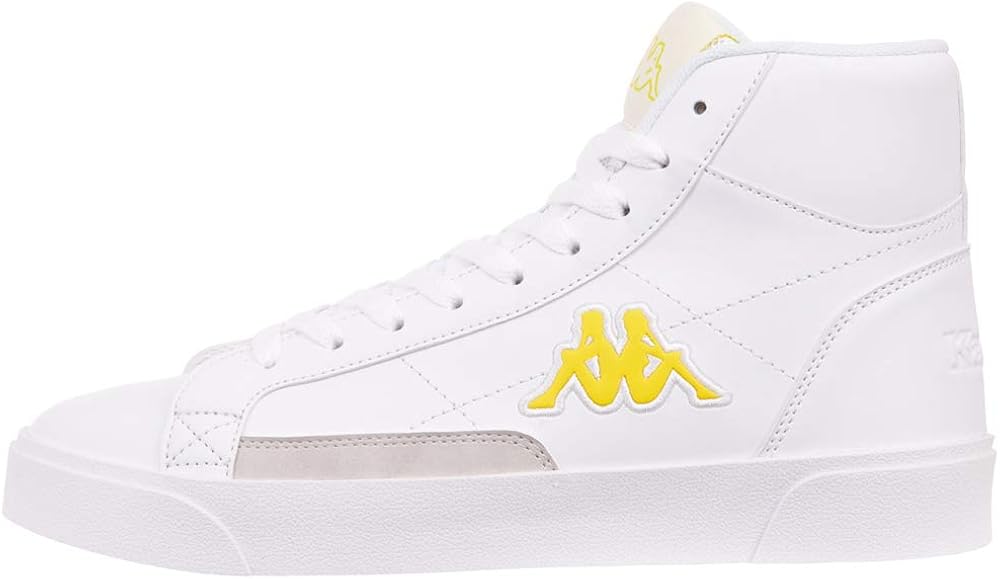 Amazon.com | Kappa Unisex-Adult Training Road Running Shoe | Athletic