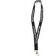 Amazon.com: C7 Lanyard - Black with Corvette Script & Corvette Flags ...