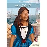 Marie-Grace Makes a Difference (American Girl Collection): Buckey ...