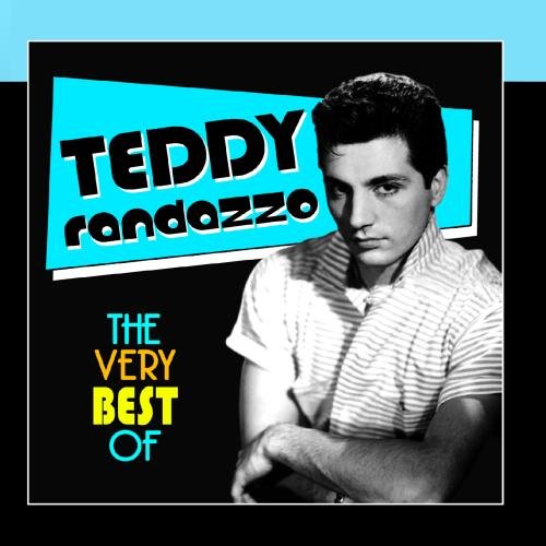 Teddy Randazzo - The Very Best Of - Amazon.com Music