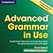 Advanced Grammar in Use Book with Answers and Interactive eBook: A Self ...