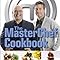 The Masterchef Cookbook: Amazon.co.uk: DK: 9781405351706: Books