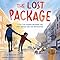 The Lost Package: Ho, Richard, Lanan, Jessica: 9781250231352: Amazon ...