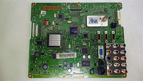 SAMSUNG LN46A650A1F MAIN UNIT BN94-01666K | Amazon price tracker ...