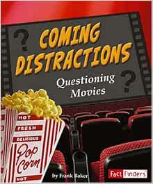 Amazon.com: Coming Distractions: Questioning Movies (Media Literacy ...