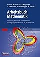 Mathematik: Amazon.de: Tilo Arens, Frank Hettlich, Christian Karpfinger ...