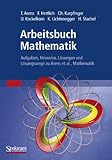 Mathematik: Amazon.de: Tilo Arens, Frank Hettlich, Christian Karpfinger ...