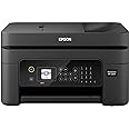 Amazon.com: Epson Workforce WF-2830 Wireless Color Inkjet All-in-One ...