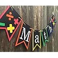 Amazon.com: Math Teacher Classroom Decoration Banner - Bulletin Board ...