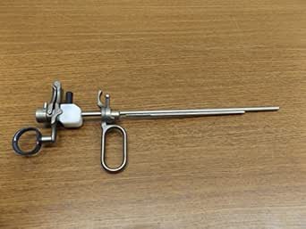 Karl Storz 27050e Elemento, con 27028pu de trabajo, 27068do: Amazon.com.mx