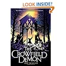 The Crowfield Demon (Crowfield Curse): Pat Walsh: 9780545317696: Amazon ...