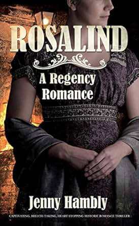 ROSALIND: A Regency Romance (Bachelor Brides, Book 1) - Kindle edition ...