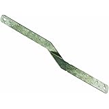 Simpson Strong Tie MSTA24 24-Inch Medium Strap - Hardware Brackets ...