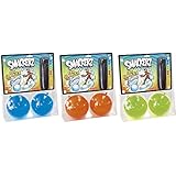 Amazon.com: Hog Wild Smackerz Softball, Assorted Colors: Toys & Games