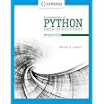 Fundamentals of Python: Data Structures (MindTap Course List): Lambert, Kenneth: 9780357122754 ...