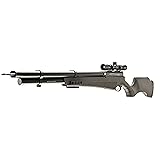 Amazon.com : Umarex AirSaber PCP Powered Arrow Gun Air Rifle with 3 ...