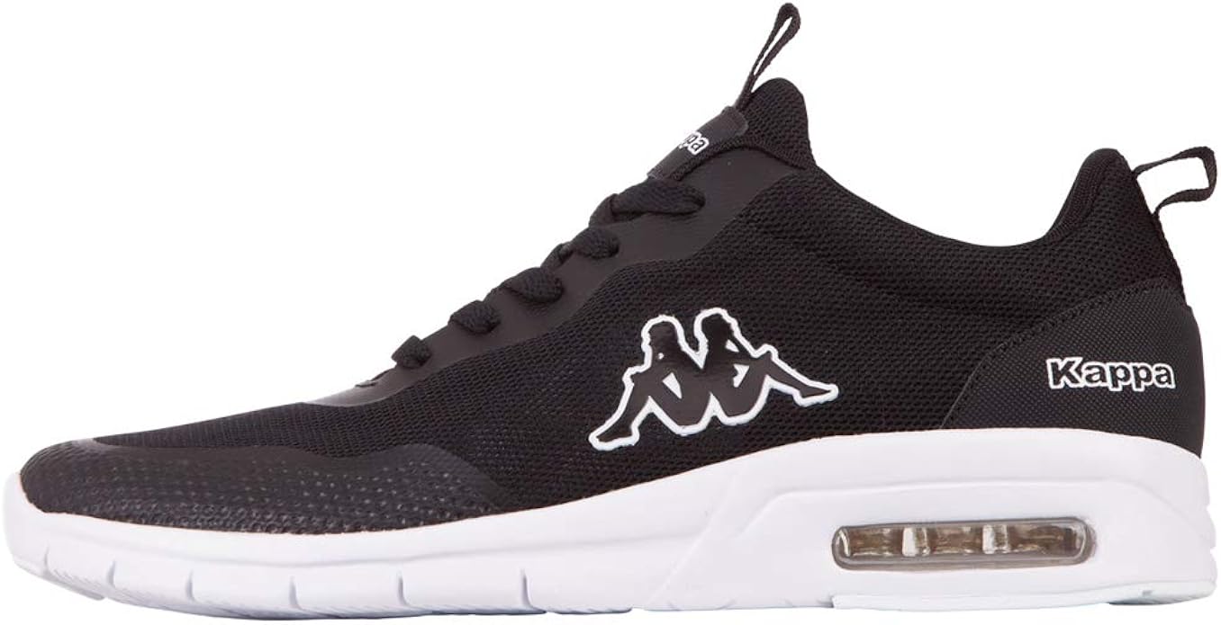 Amazon.com | Kappa Men's Low-top Sneakers | Fashion Sneakers