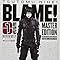 BLAME! Master Edition 1: Nihei, Tsutomu: 9783959814454: Amazon.com: Books