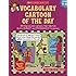 Vocabulary Cartoons: Word Power Made Easy: Sam Burchers, Bryan Burchers ...