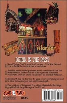 Beach Bum Berry's Grog Log: Jeff Berry: 9781593622466: Amazon.com: Books