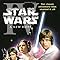 Star Wars, Episode IV: A New Hope: George Lucas: 9780345341464: Amazon ...