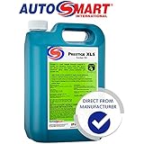 Autosmart Cobalt, nano spray polish & sealant 5L, Official: Amazon.co ...