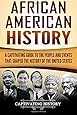 African American History: A Captivating Guide to the People and Events ...