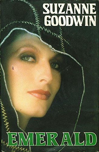 Emerald: Suzanne Goodwin: 9780727806376: Amazon.com: Books