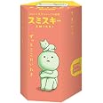 Amazon.com: Dreams Smiski Glow in The Dark Figure, Living Series ...