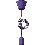 Nordlux Pendelleuchte Funk 25W E27 lime grün 75470056: Amazon.de ...