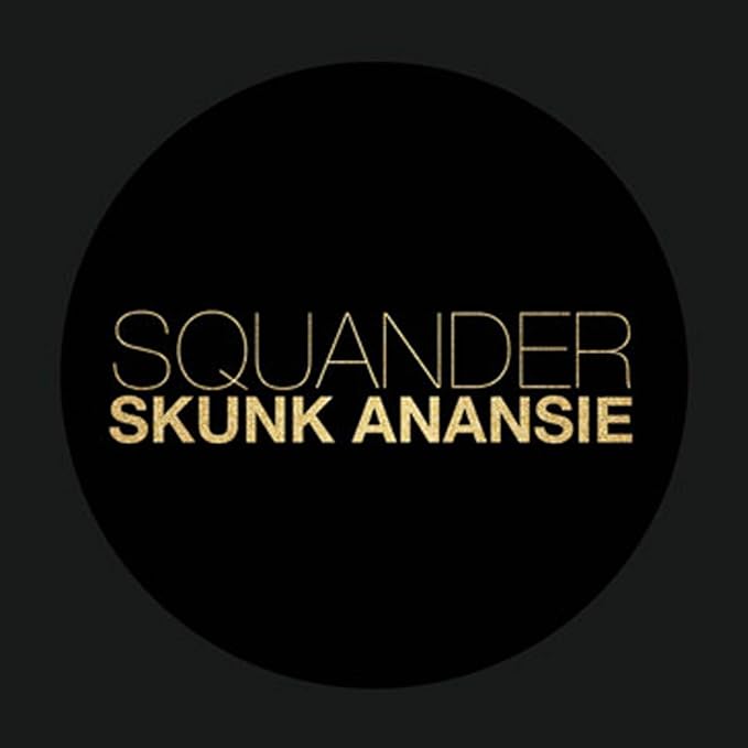 Squander [7" VINYL] - Amazon.co.uk