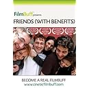 Amazon.com: Friends with Benefits: Gorman Bechard, Ashley McGarry ...