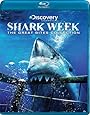 Amazon.com: Shark Week: The Great Bites Collection [Blu-ray]: Shark ...
