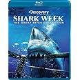 Amazon.com: Shark Week: The Great Bites Collection [Blu-ray] : Shark ...