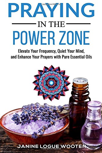 Praying in the Power Zone: Elevate Your Frequency, Quiet Your Mind, and ...