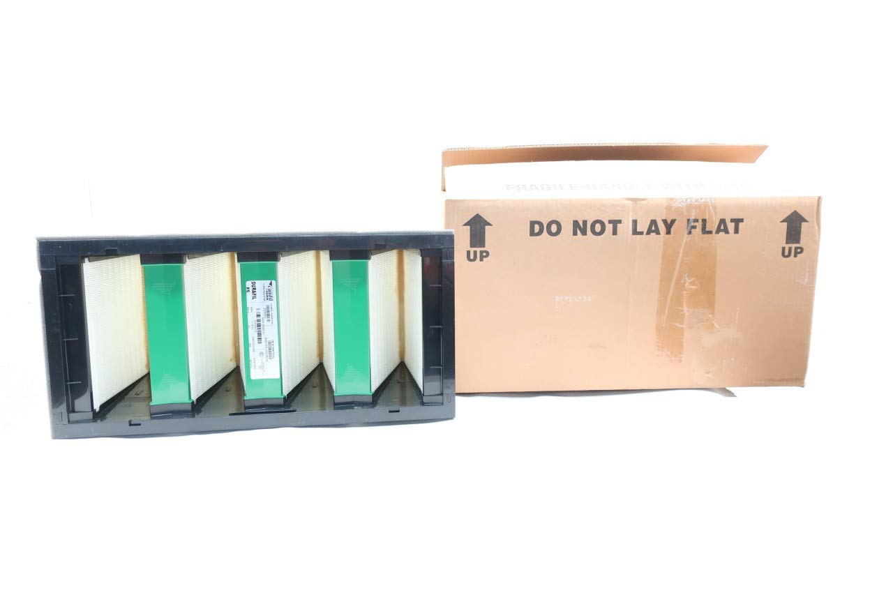 Amazon.com: CAMFIL FARR 855080003 DURAFIL AIR Filter: Industrial ...