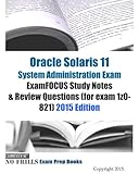 Oracle Solaris 11 System Administration The Complete Reference ...