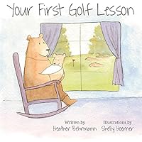 My First Golf Book (My First Book Series): James Smith, Lauren Smith ...