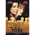 Amazon.com: Practical Magic Movie Poster Print (27 x 40): Posters & Prints