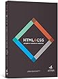 HTML e CSS: Projete e Construa Websites - 9788576089391 - Livros na ...
