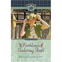 Kathleen's Enduring Faith (Life of Faith, A: Kathleen McKenzie Series ...