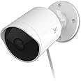 Amazon.com : YI Security Camera Outdoor, 1080p Outside Surveillance ...