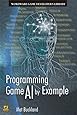 Artificial Intelligence for Games: Ian Millington, John Funge: 8601300089652: Amazon.com: Books