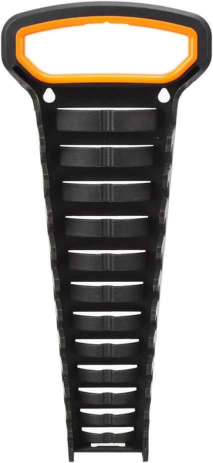 Spanner Organizer, Wrench Sorter Holder Bracket Spanner Organizer ...