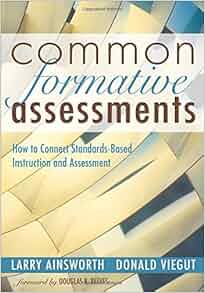 Common Formative Assessment: Book: HOUGHTON MIFFLIN HARCOURT ...