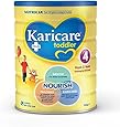 Karicare Plus 4 Toddler Formula (2 Years+) 900g: Amazon.com.au: Grocery ...